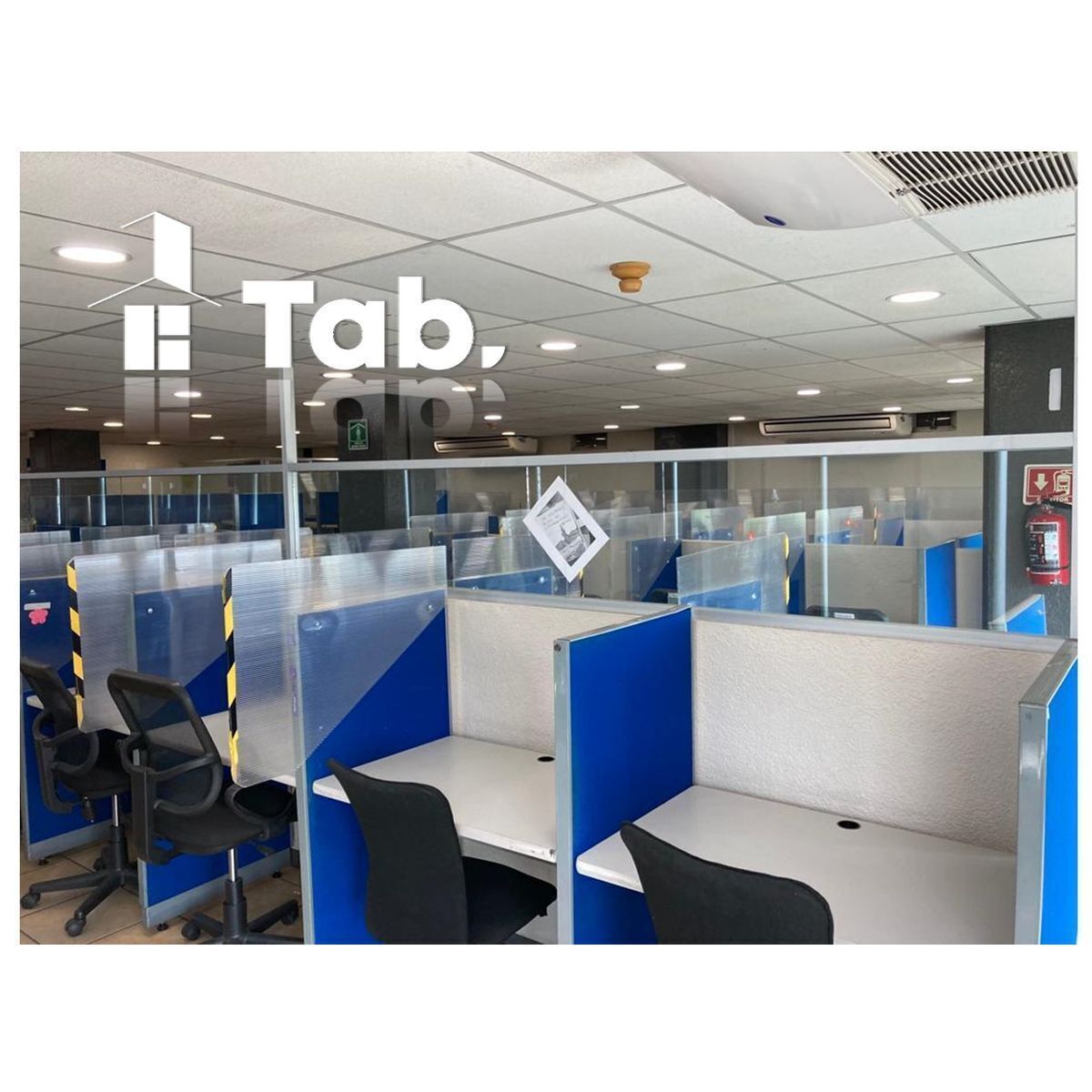 Edificio Completo o por Piso en Renta. Av Lázaro Cárdenas 911, Vertiz Narvarte | EasyBroker