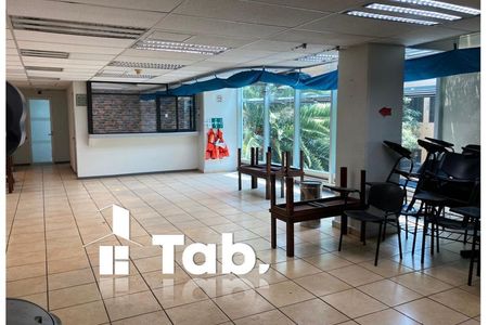 Edificio Completo o por Piso en Renta. Av Lázaro Cárdenas, Vertiz Narvarte | EasyBroker