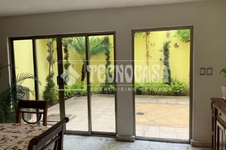 Sp6 Casa en Venta Nueva Santa Maria | EasyBroker