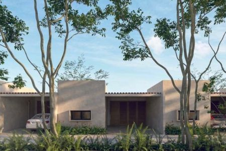 ¡PREVENTA! De 10 exclusivas casas al norte de Merida | EasyAviso