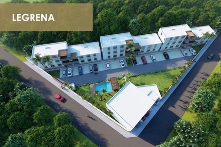 Casa en Legrena (Cholul) | EasyBroker