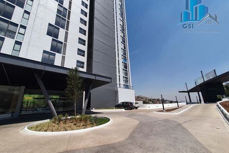 OAKS BOSQUE REAL, RENTA DEPARTAMENTO | EasyBroker