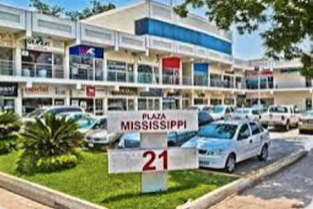 PLAZA MISSISSIPPI | EasyAviso