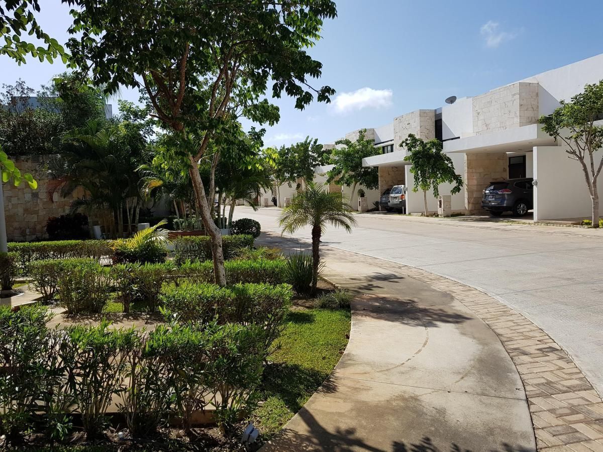 RENTA !!! Casa en Santa Gertrudis Copó, Mérida, Yucatán | EasyBroker