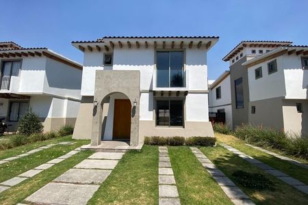 Renta DE Casa EN Condado DEL Valle Metepec | EasyBroker