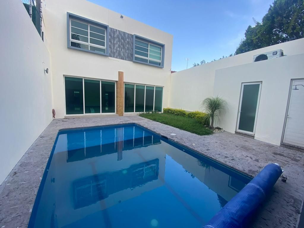 Casa en venta en Mar,Rojo, Country club, Guadalajara, Jalisco - Casas y ...