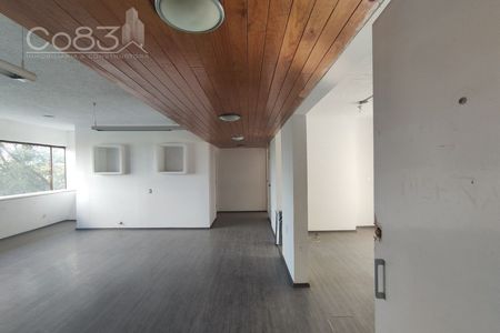 Renta - Edificio - Ernest J. Piper - 1,800 m2 - PB al Piso 8 | EasyBroker
