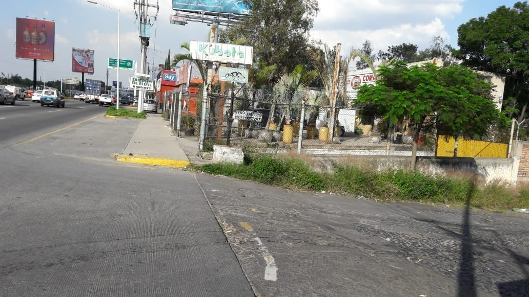 Terreno en venta en Av,Lopez,Mateos,Sur, El campanario, Zapopan ...