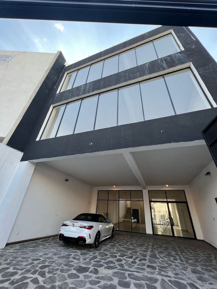VENTA DE EDIFICIO en Vallarta Universidad, Zapopan, Jalisco | EasyBroker