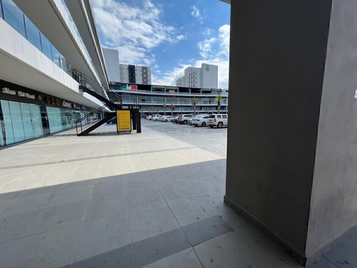 Oficina en renta sobre Miguel Alemán, Apodaca N.L. | EasyBroker