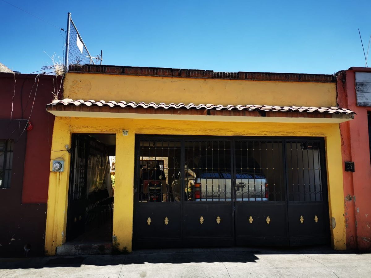 Casa en venta en Aldama, Zapopan centro, Zapopan, Jalisco - Casas y ...