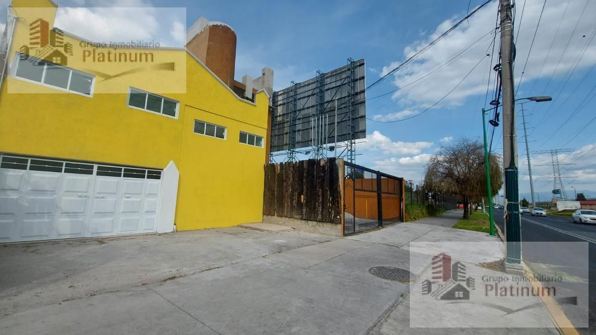 Renta DE Edificio EN AV LAS Torres Y Comonfort Metepec | EasyBroker
