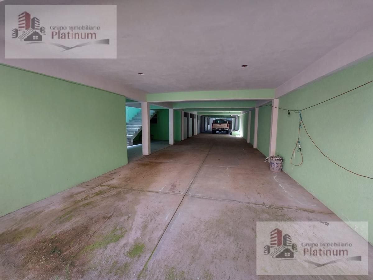 Renta DE Edificio EN AV LAS Torres Y Comonfort Metepec | EasyBroker
