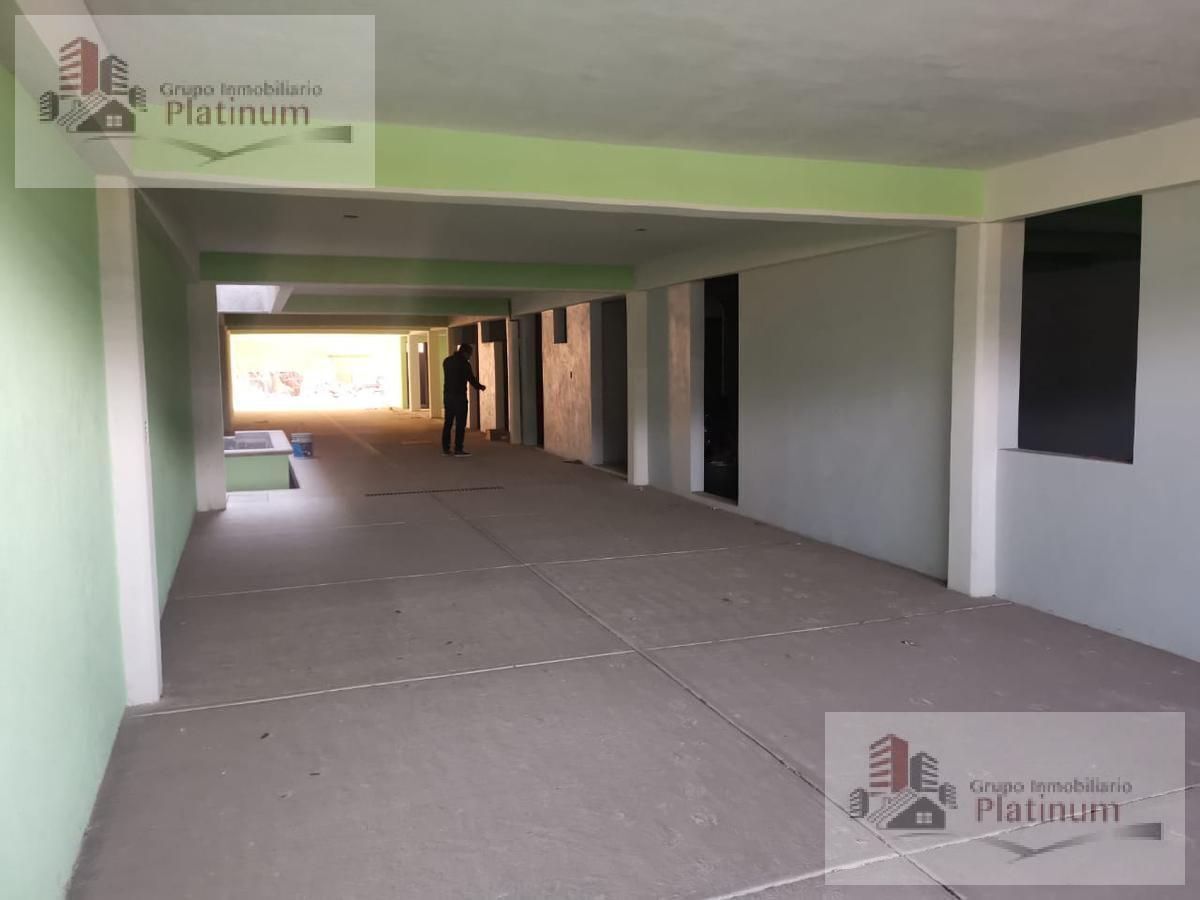 Renta DE Edificio EN AV LAS Torres Y Comonfort Metepec | EasyBroker
