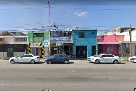 Local en Venta Col. Felipe Carrillo, Escobedo NL | EasyBroker