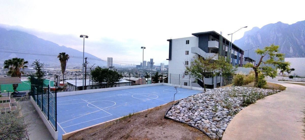 Departamento en Renta Huasteca Living (Santa Catarina) | EasyBroker
