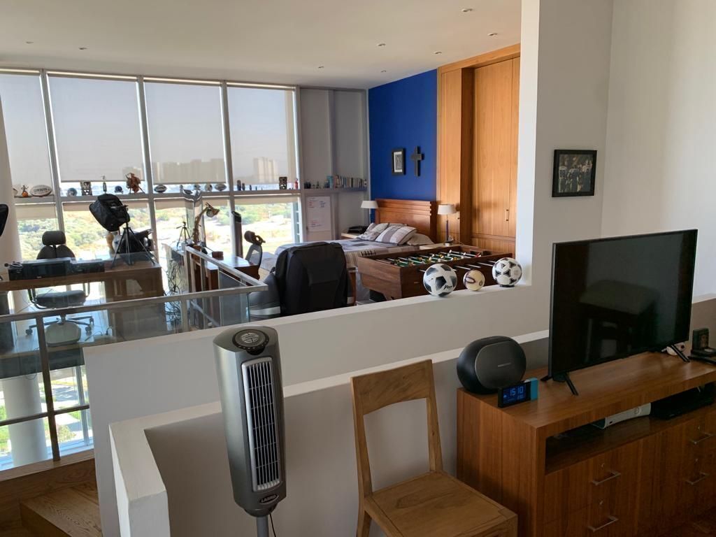 Renta Loft en Punta Poniente Santa Fe | EasyBroker