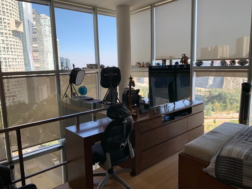 Renta Loft en Punta Poniente Santa Fe | EasyBroker