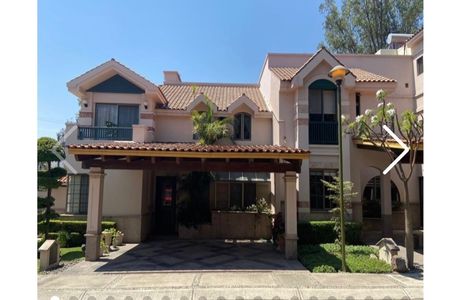 Venta Casa Cd Del Sol | EasyBroker