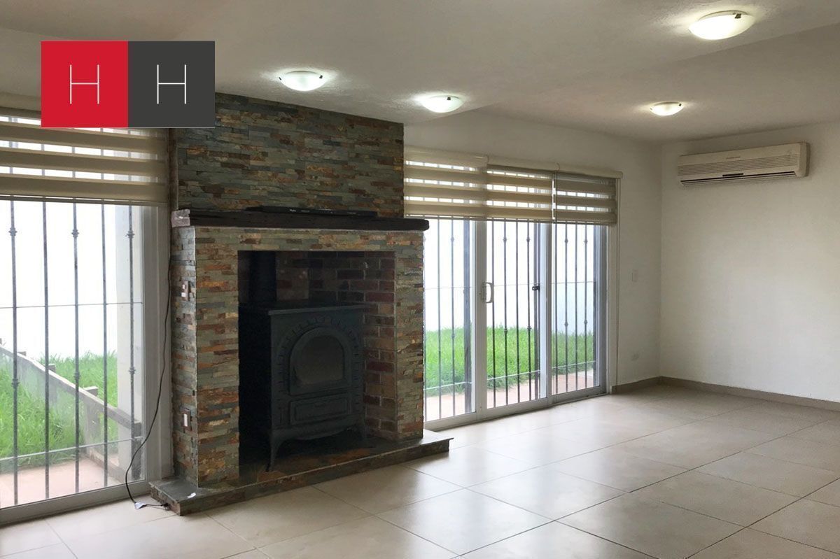 Casa en renta Crystal Lagoons, Apodaca N.L | EasyBroker