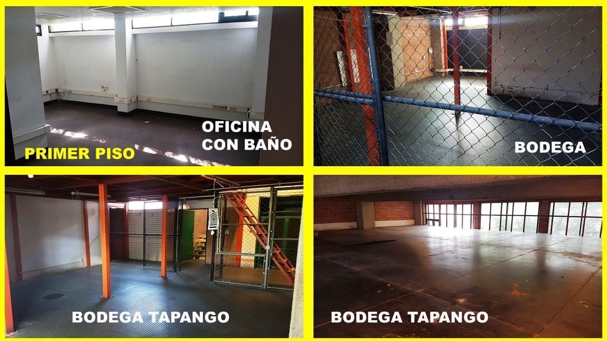 Edificios comercial en renta/venta | EasyBroker