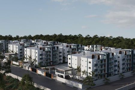 APARTAMENTOS EN BOCA CHICA | EasyAviso