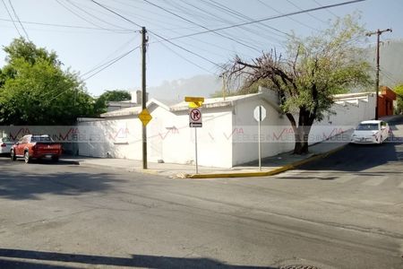 Venta Terreno Comercial Casco Urbano De San Pedro En San Pedro Garza ...
