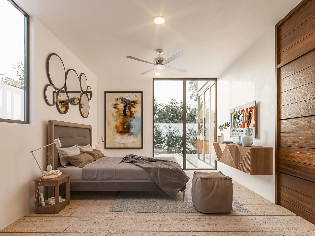 CASA EN VENTA RESIDENCIAL 3 LUNAS CHOLUL DE TRES RECÁMARAS | EasyBroker