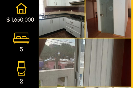 AMPLIA CASA HABITACIONAL EN VENTA, CAMPANARIO, GUANAJUATO | EasyBroker