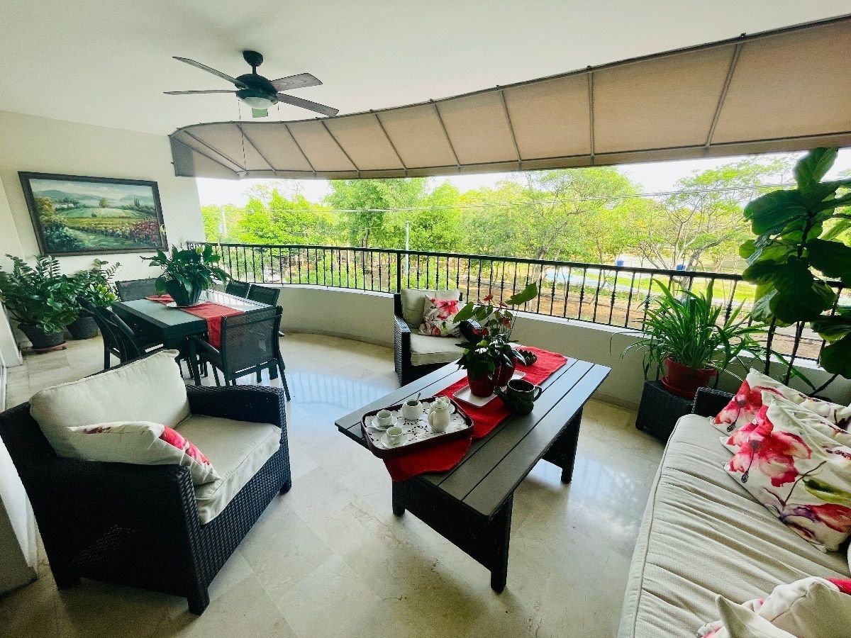 Apartamento Anacaona 3 Habitaciones | EasyBroker