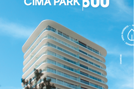 Cima Park 800 | EasyBroker