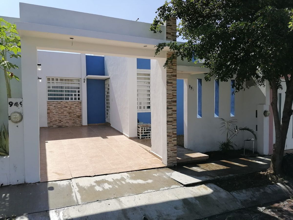 Casa en venta, Colima centro, Colima, Colima - Casas y Terrenos
