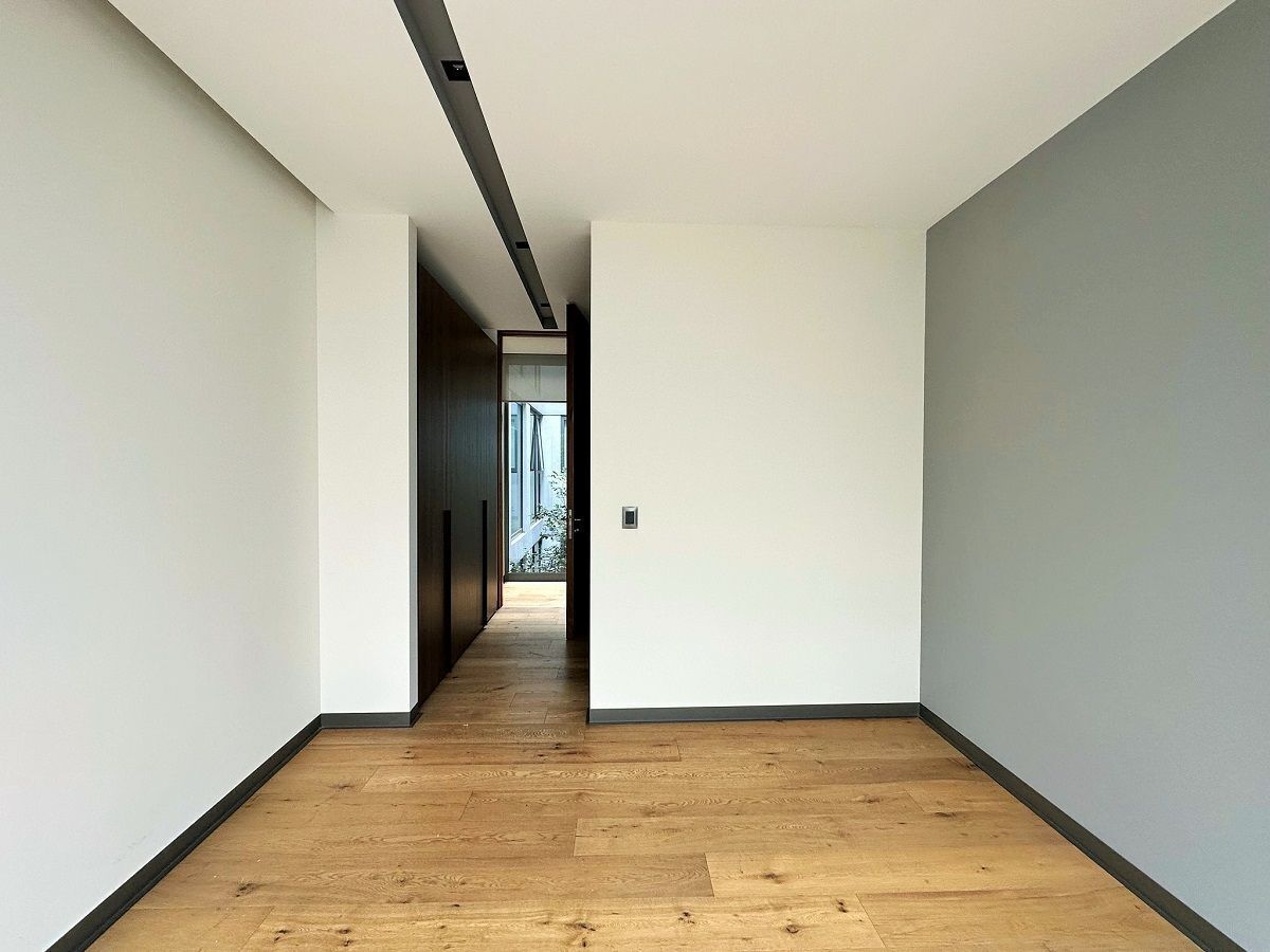 Departamento en renta en Polanco entre Masaryk y Horacio a una cuadra del Parque | EasyBroker