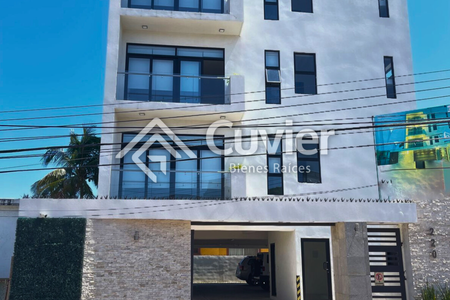 Live in a dream penthouse with a rooftop and private grill. | EasyAviso