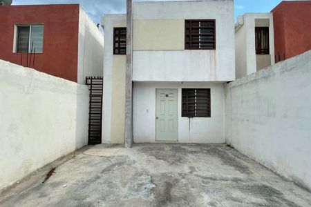 CASA EN VENTA EN GARCIA RESIDENCIAL VERANDA | EasyBroker