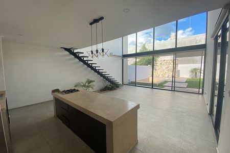 Casa de 2 recámaras con alberca, en Mérida | EasyBroker
