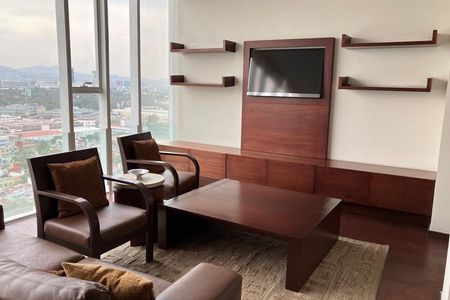 Elegante Departamento en Torre Monet | EasyBroker