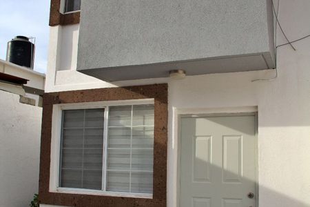 Casa en renta colonia INFONAVIT | EasyBroker