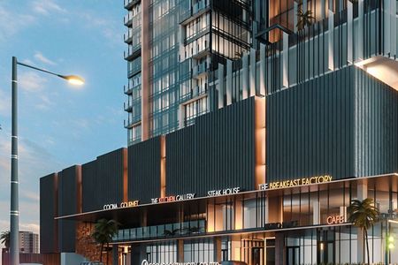 OFICINAS EN PREVENTA EN TIJUANA EN UNA UBICACIÓN PRIVILEGIADA | EasyBroker