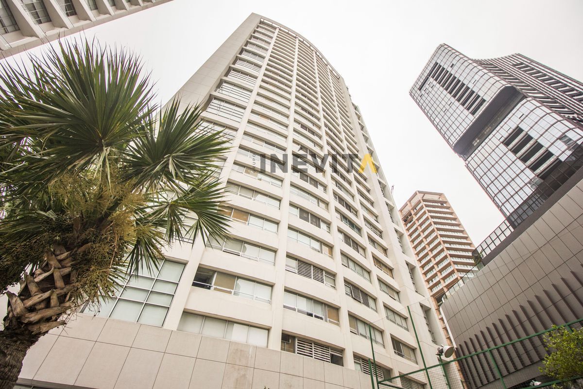 Departamento en Venta Aura Loft Puerta de Hierro Zapopan. | EasyBroker