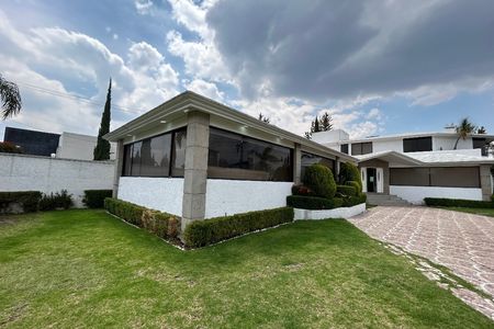 Excelente Casa en Renta o Venta en Condado de Sayavedra | EasyBroker