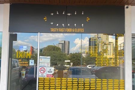 LOCAL EN RENTA 40m2 PB, PLAZA ELLION | EasyBroker