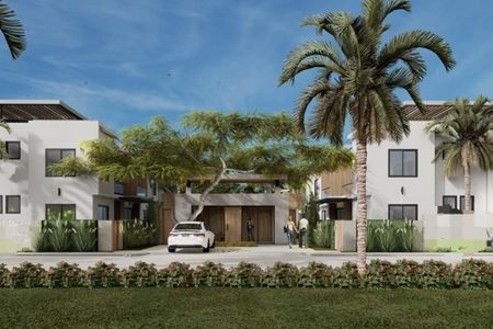 Proyecto Intimo en Punta Cana Con 6 edificios de 2 niveles. | EasyAviso
