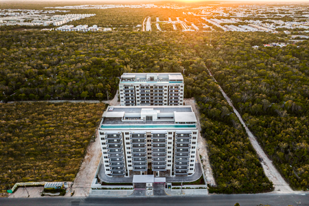 AREKA TOWERS CANCUN | EasyBroker