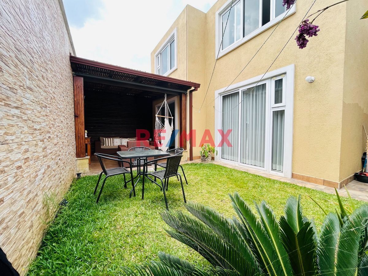 Condominio Villas Campestre Km. 22.7 CAES, Casa en Venta | EasyBroker