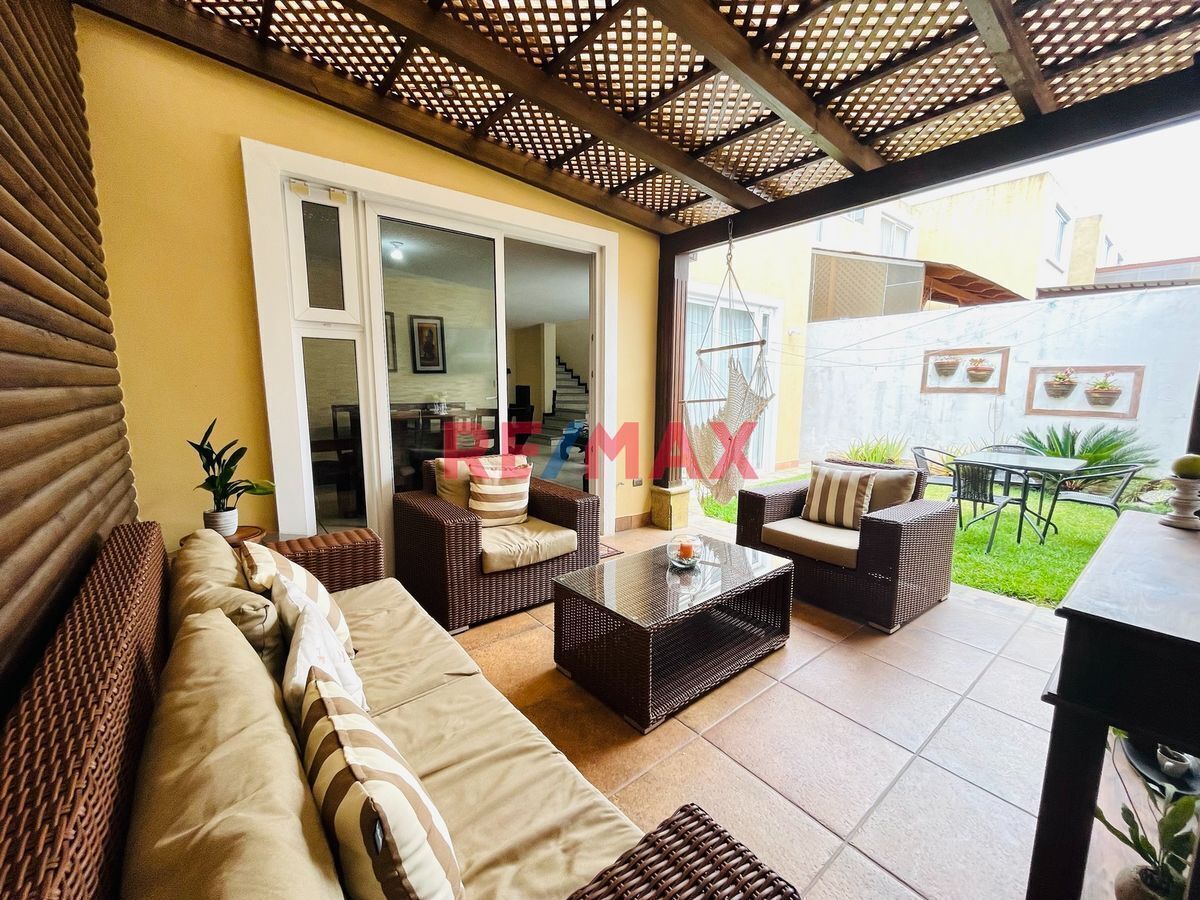 Condominio Villas Campestre Km. 22.7 CAES, Casa en Venta | EasyBroker