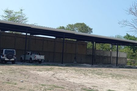 SE RENTA NAVE INDUSTRIAL CON PATIO DE MANIOBRAS | EasyBroker