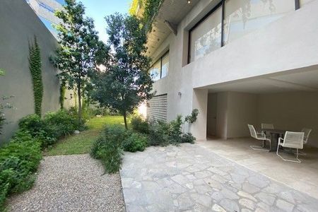 Apartment for Rent in El Jacal, Smart Building by Hospital San José ...