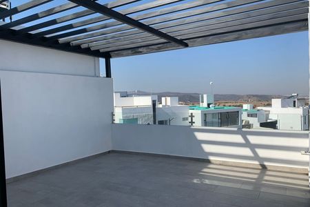Estrena Casa en El Condado, 3 Niveles, Roof Garden, Cto de Servicio ...
