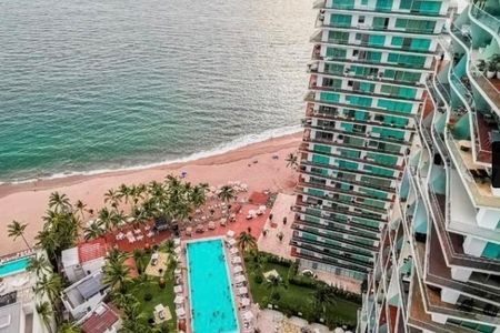 PENTHOUSE EN ICON PUERTO VALLARTA | EasyBroker
